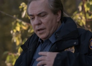 Officer | Grimm Wiki | Fandom