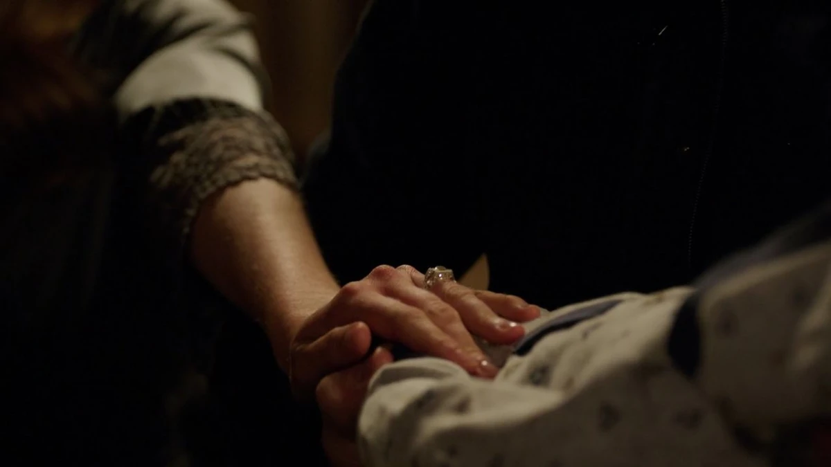 Bague d'Adalind Schade | Wiki Grimm | Fandom