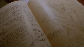 Waage | Grimm Wiki | Fandom