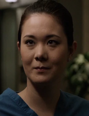 Медсестра Фран | Гримм вики | Fandom