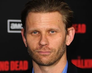 Mark Pellegrino Tracy Aziz