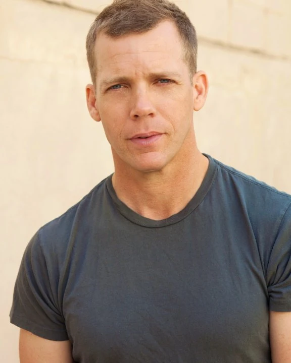 Tim Griffin | Grimm Wiki | Fandom