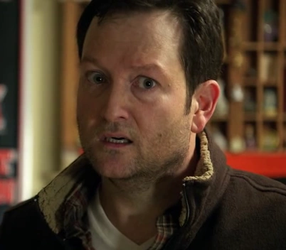 John Oblinger | Wiki Grimm | Fandom