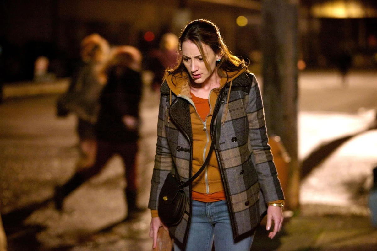 Rosalee Calvert/Images | Grimm Wiki | Fandom