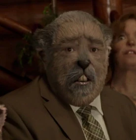 Jerry Baxter | Grimm Wiki | Fandom
