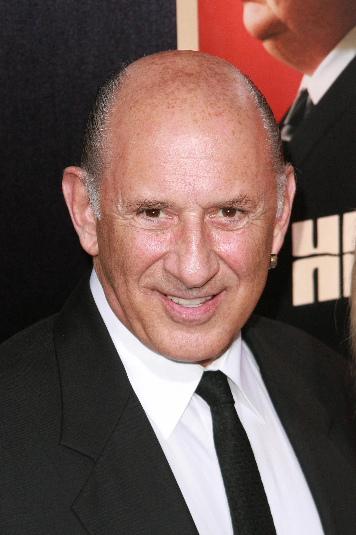 Richard Portnow | Grimm Wiki | Fandom