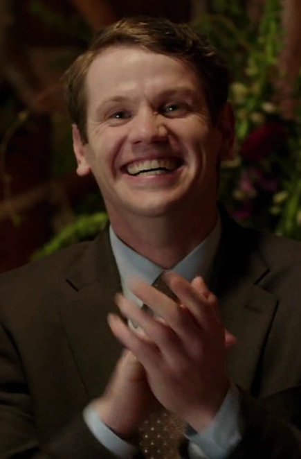 Arnold Rosarot | Wiki Grimm | Fandom