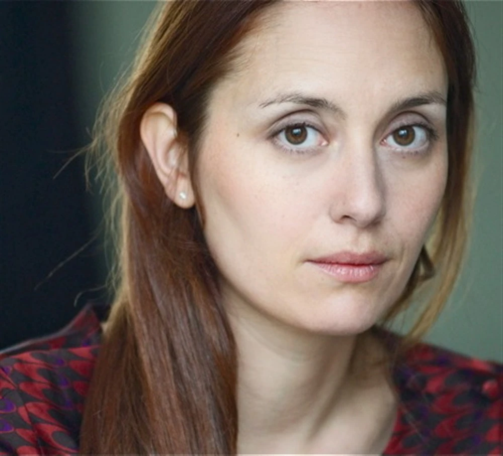 Céline Mauge | Wiki Grimm | Fandom