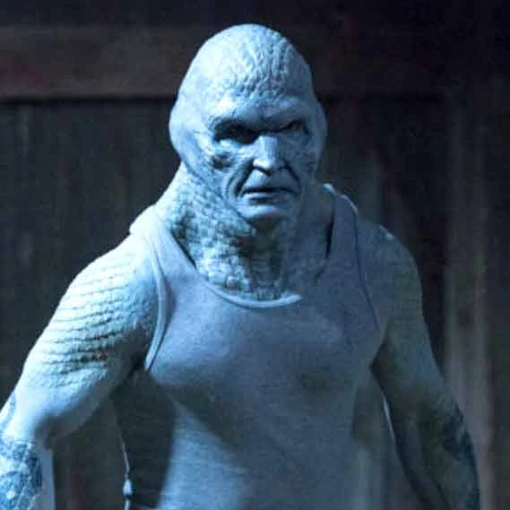 Tipi di Wesen | Grimm Wiki | Fandom