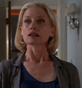 Catherine Schade | Grimm Wiki | Fandom