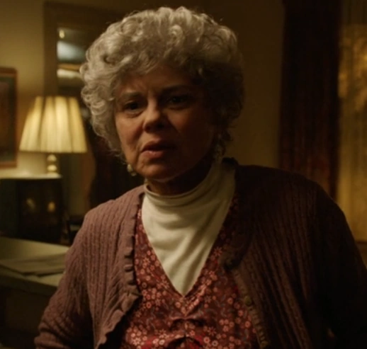 Mrs. Garcia | Grimm Wiki | Fandom