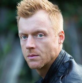 Jay Paulson | Grimm Wiki | Fandom