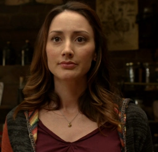 Rosalee Calvert | Grimm-wiki | Fandom