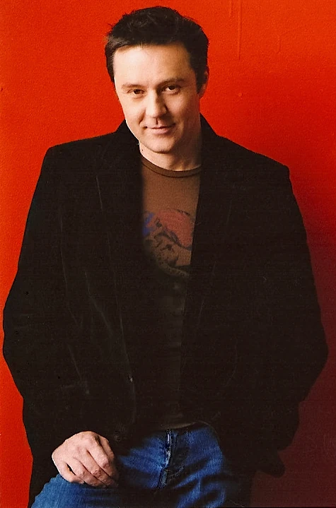 Currie Graham | Grimm Wiki | Fandom