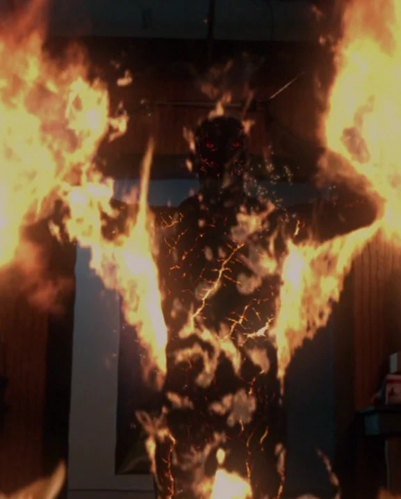 Excandesco | Wiki Grimm | Fandom