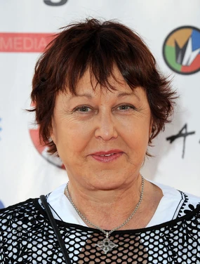 Susan Ruttan | Grimm Wiki | Fandom