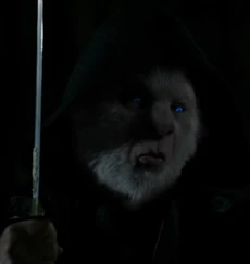 Inugami | Wiki Grimm | Fandom