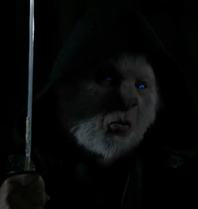 Inugami | Wiki Grimm | Fandom
