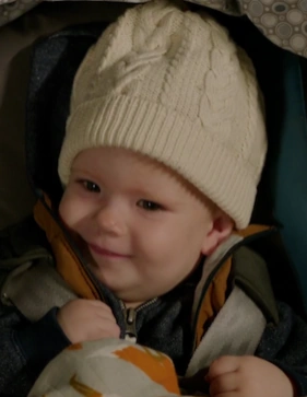 Kelly Schade-Burkhardt | Wiki Grimm | Fandom