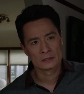 Jin Akagi | Grimm Wiki | Fandom