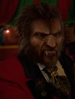 وسن | ویکی Grimm | Fandom