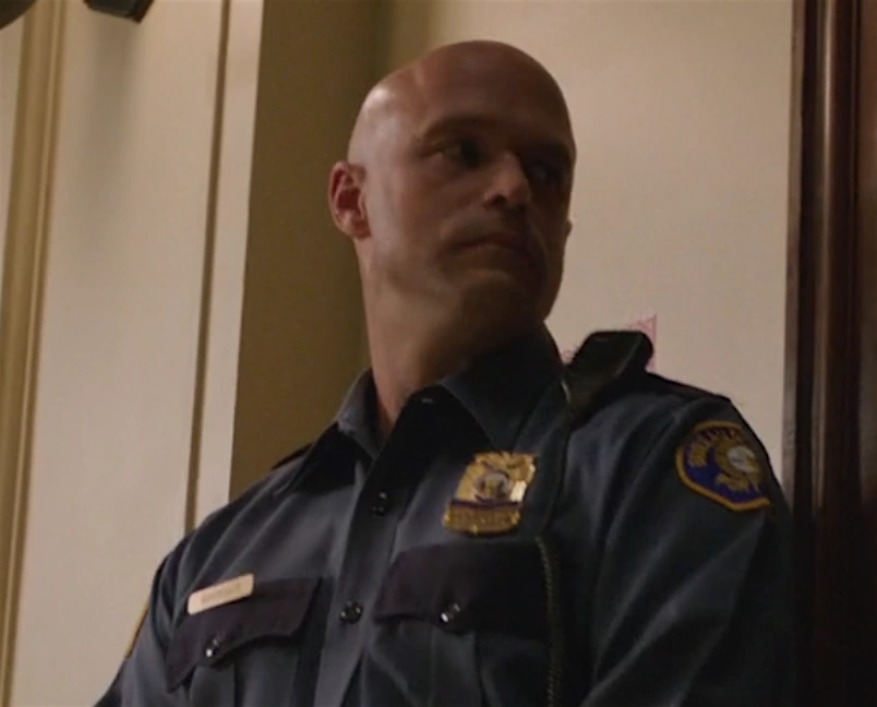 Officer 2 | Grimm Wiki | Fandom