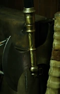 Labrys | Grimm Wiki | Fandom