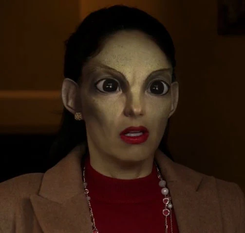 Indole Gentile | Wiki Grimm | Fandom
