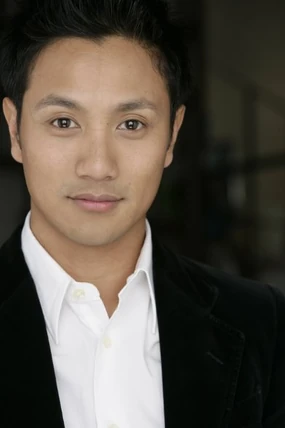 Alain Uy | Grimm Wiki | Fandom