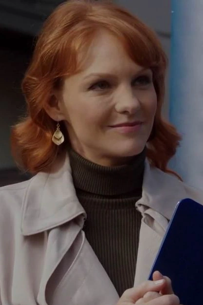 Rachel Wood | Wiki Grimm | Fandom