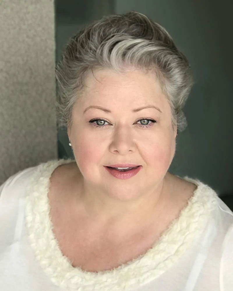 Sharon Sachs | Grimm Serial Wiki | Fandom