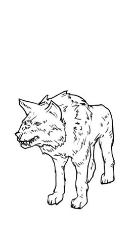 Wolf | Grimm Wiki | Fandom