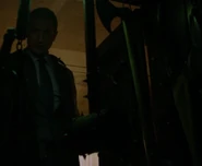 Labrys | Grimm Wiki | Fandom