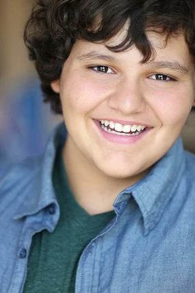 Eric Osovsky | Grimm Wiki | Fandom