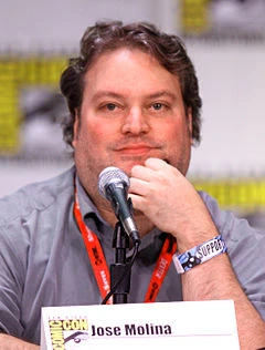 Jose Molina | Grimm Wiki | Fandom