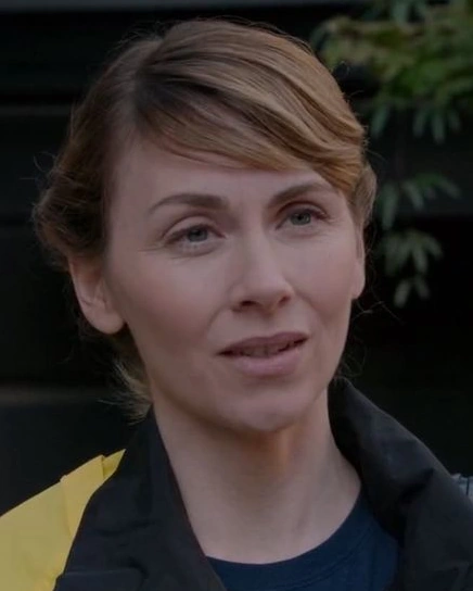 Agent Ricci | Wiki Grimm | Fandom