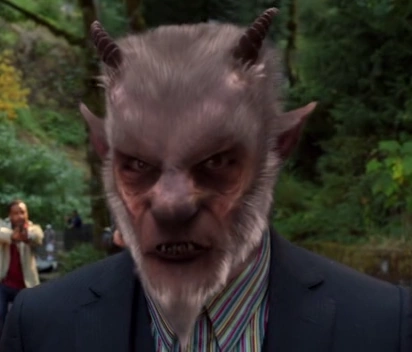 Ziegevolk | Wiki Grimm | Fandom