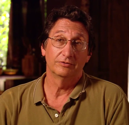 Steven DePaul | Grimm Wiki | Fandom