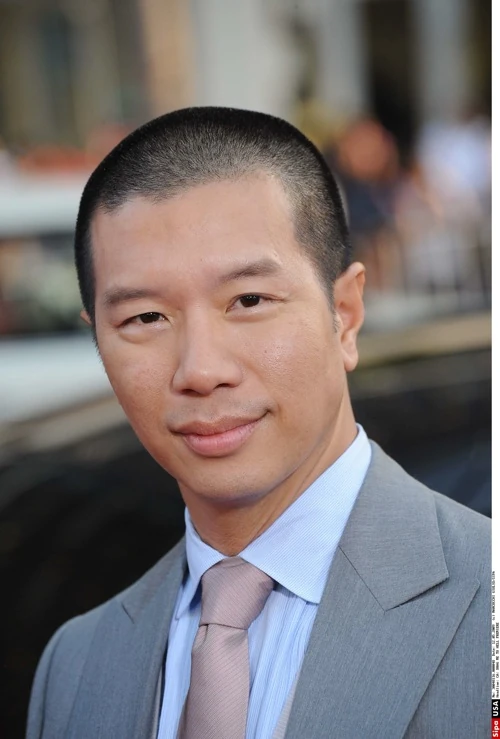 Reggie Lee | Wiki Grimm | Fandom