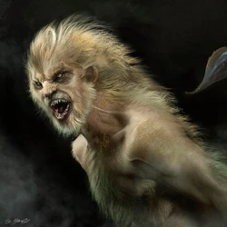 grimm creature names