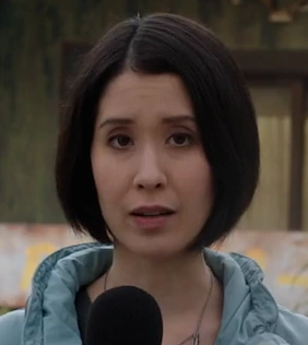 Rebecca | Grimm Wiki | Fandom