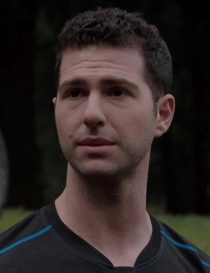 Rick Thornton | Wiki Grimm | Fandom