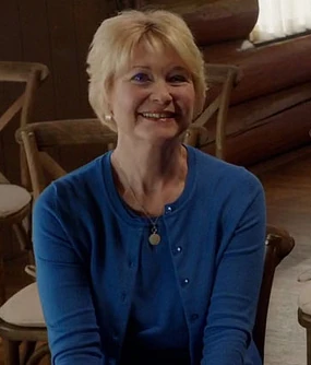 Alice | Grimm Wiki | Fandom