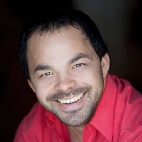 M. Ben Newman | Grimm Wiki | Fandom