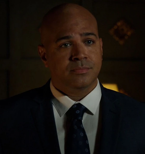 Marcus Rispoli | Wiki Grimm | Fandom