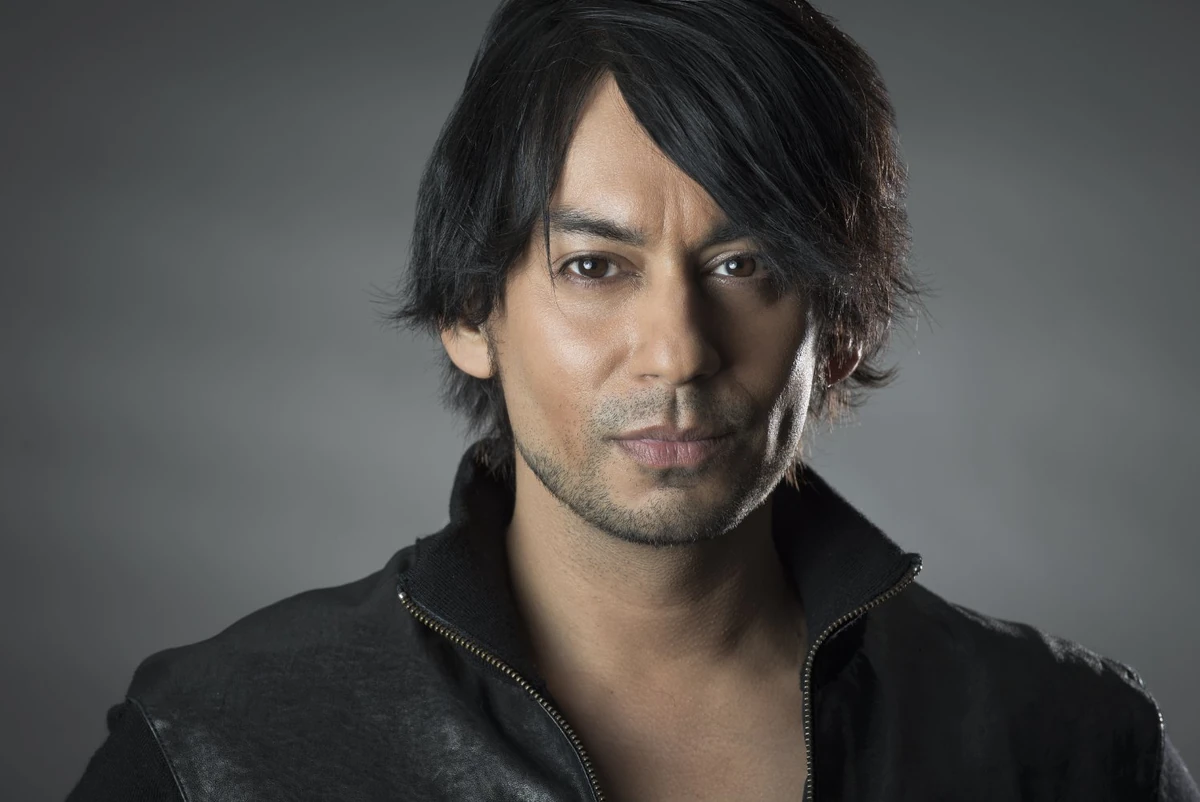 Vik Sahay | Grimm Wiki | Fandom
