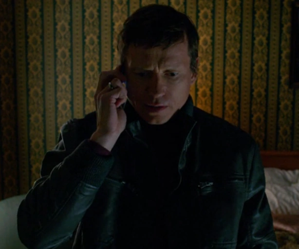 Алекс Ренко | Гримм вики | Fandom