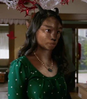 Roni | Grimm Wiki | Fandom