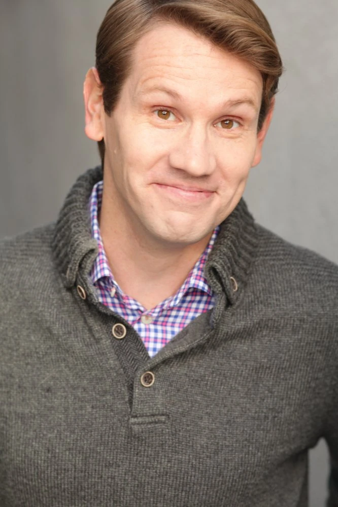 Kevin Carroll | Wiki Grimm | Fandom