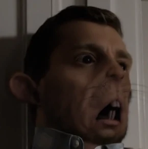 Тед Спинелли | Гримм вики | Fandom